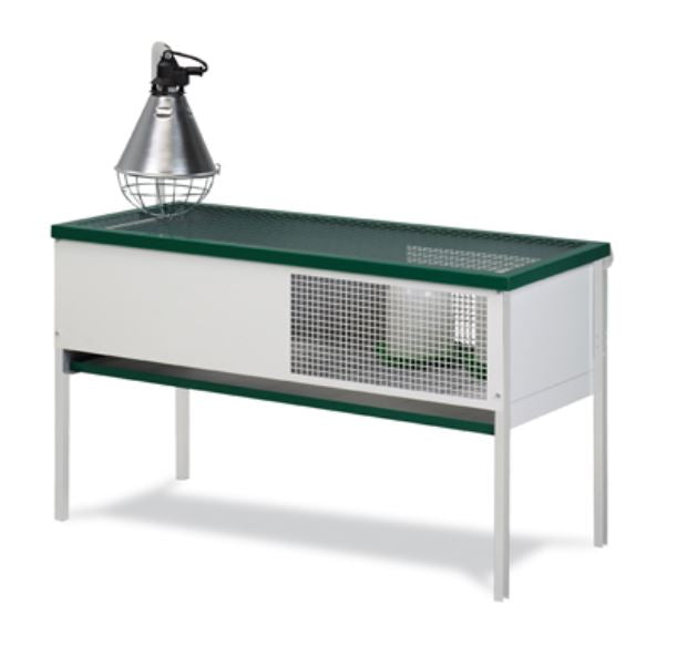 Brooders – Uneek Poultry