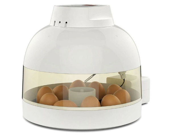Janoel 10 Plus Egg Incubator – Uneek Poultry
