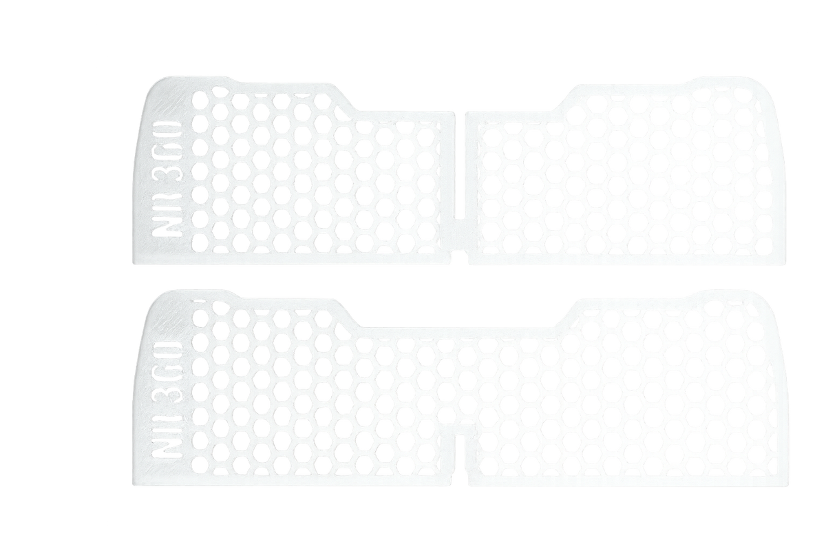 Nurture Right Tall Dividers – Uneek Poultry